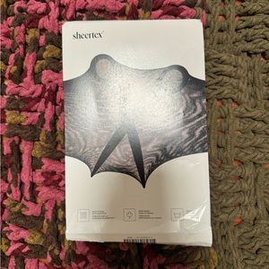 Sheertex | Intimates & Sleepwear | Sheertex Micro Dot Sheer Ripresist ...